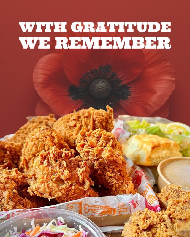 Calgary's Best Halal Fried Chicken | Cluck N Cleaver